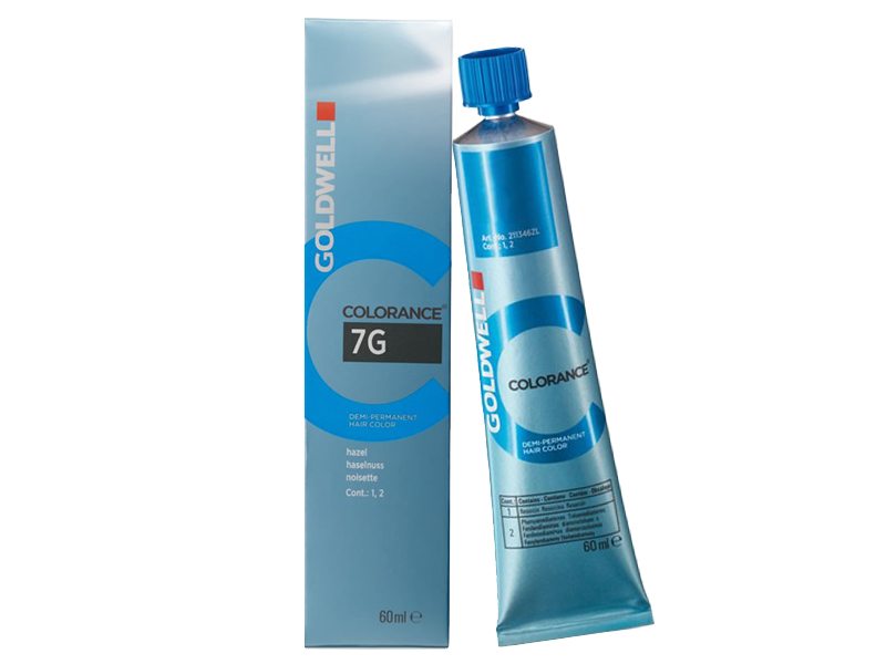 Goldwell Colorance 60ml - Kappersgekte